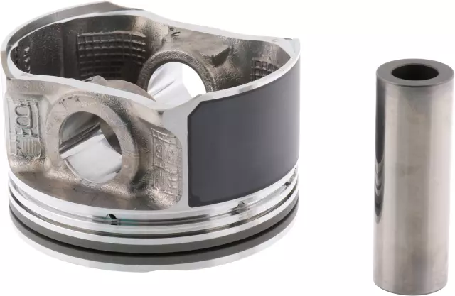 Piston W/Pin 12010-5RB0B | My Nissan Part