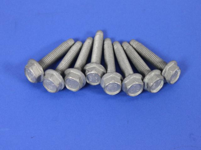 2005-2022 Mopar Hex Flange Head Bolt 6105052AA | My Mopar Parts