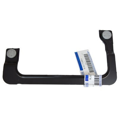 2009-2014 Ford F-150 Stud Plate - Passenger Side (RH) 9L3Z-17C886-A ...