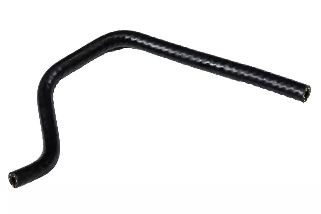 Fuel Injection Fuel Return Hose 12673876 GM | GMPartsDirect.com