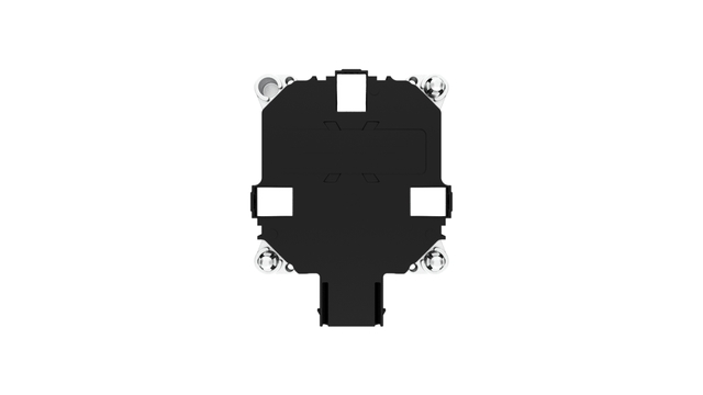 2016-2018 Jeep Grand Cherokee Adaptive Speed Control Module Sensor ...