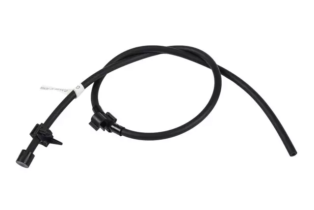 Rear Axle Vent Hose 15057427 GM | GMPartsDirect.com