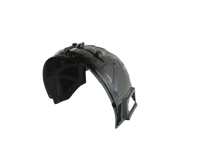 2015-2023 Dodge Charger Splash Shield, Right 68477156AB | Mopar Estores