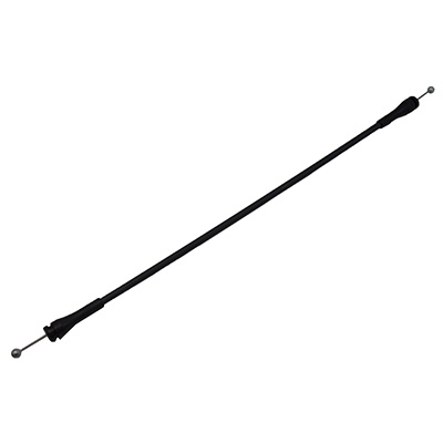 1992-2014 Ford Latch Rods F2UZ-15266A46-A | Ford Parts Direct