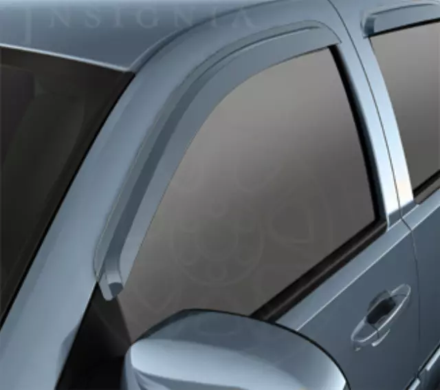 19153932 - Air Deflector, Side Windows 2003-2008 GMC | Gateway Buick ...