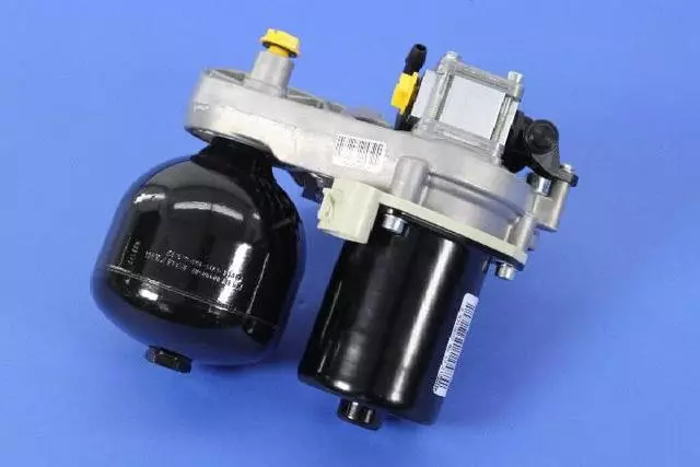2013-2015 Mopar Control Unit 68211428AA | Mopar eStore
