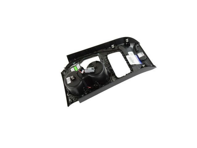 2018-2019 Jeep Grand Cherokee Gear Shift Indicator Bezel 6FD932X9AB ...