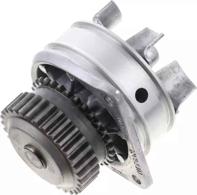 2002-2021 Nissan Water Pump B1010-7Y01A | OEM Parts Online