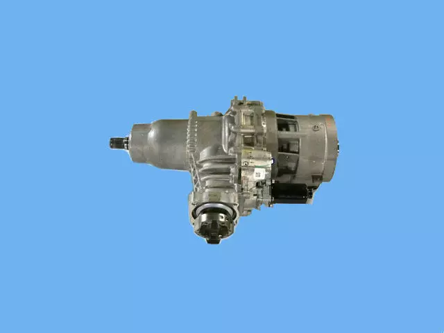 Rear Axle; Housing, Differential and Vent for 2014 Jeep Cherokee | My ...