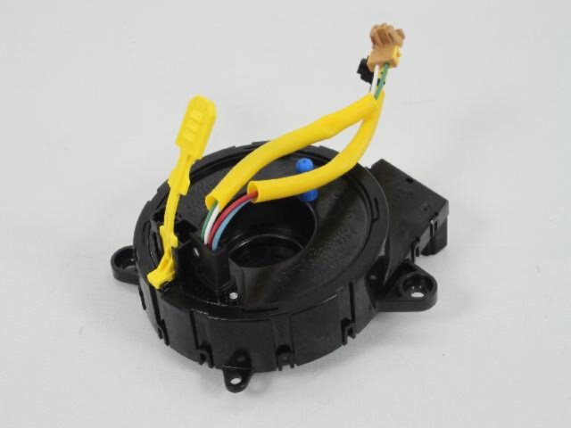 2004-2011 Mopar Dodge Ram Durango Dakota & Chrysler Aspen Air Bag Clock ...