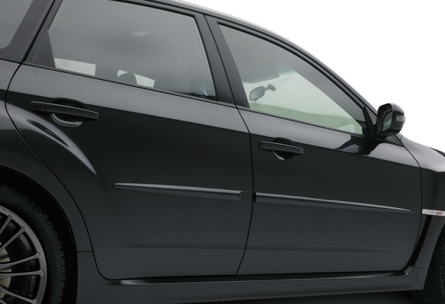 2008-2014 Subaru Impreza OEM NEW 2008-2014 Subaru Impreza WRX STI Sedan ...