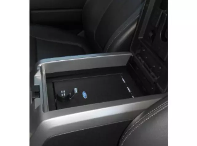 VFL3Z2806202A - 2016-2022 Ford F-Series Trucks Full Floor Center ...