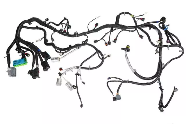 Engine Wiring Harness 23298256 GM | GMPartsDirect.com