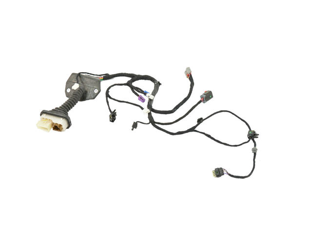 2014-2015 Mopar Front Door Wiring, Left 68136752AH | OEM Parts Online