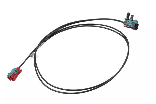 Rearview Driver Information Camera Rear Closure Coaxial Cable 42620026 ...