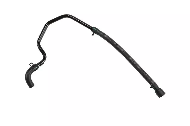 2001-2013 GM Heater Outlet Hose 22884218 | Capital Chevrolet Parts