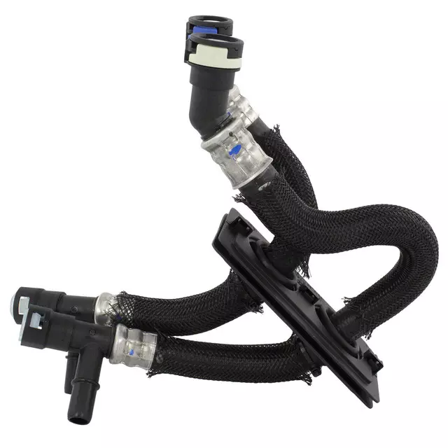 M1MZ-18472-B - Heater Hose 2022-2023 Ford Explorer | Big 3 Auto Parts