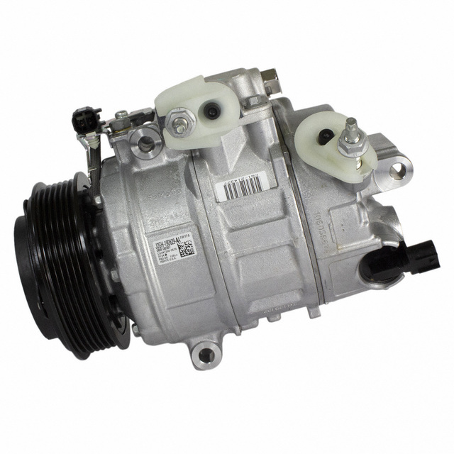 Compressor Assembly J2GZ-19703-A | OEM Parts Online