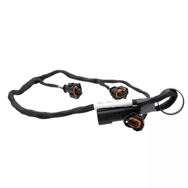 2013-2019 Ford Fuel Injector Connector AA5Z-9D930-AA | Retail ...