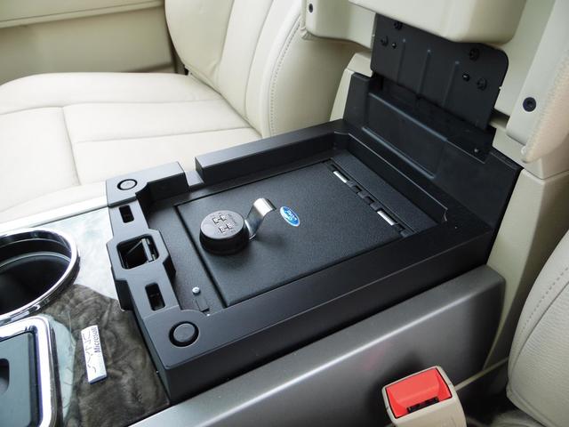 2015-2019 Ford Explorer Vehicle Safe By Console Vault VGL2Z-9906202-A ...