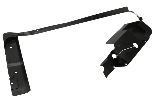 2015-2019 GM Radiator Air Seal 84241508 | GMPartsDirect.com