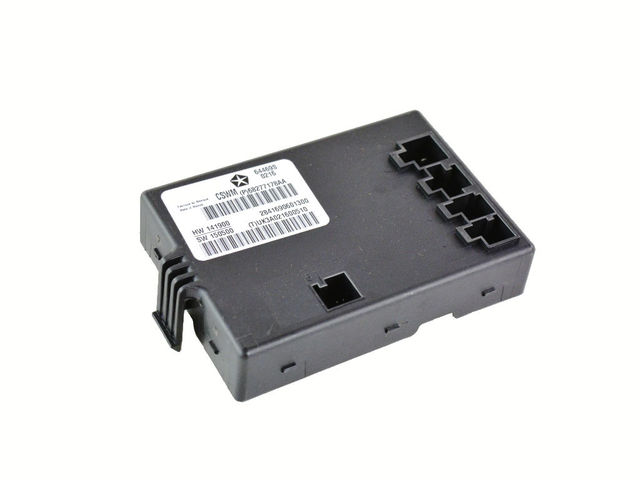 2016-2019 Mopar Heated Seat Module 68424199AC | Mopar Estores