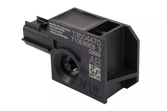 2013-2024 GM Airbag Sensor 13504470 GM | GMPartsDirect.com