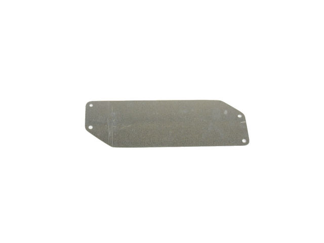 2018-2019 Jeep Wrangler Latch Plate 68353368AB | TascaParts.com