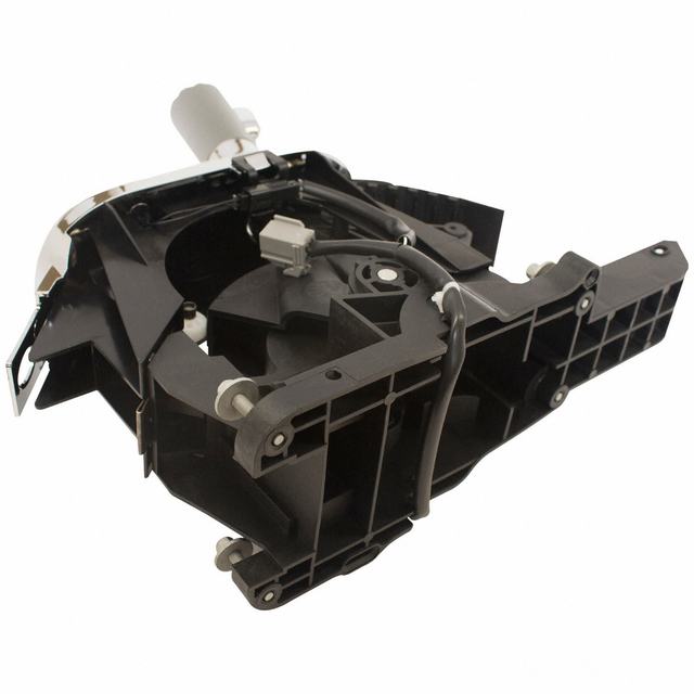 7L3Z-7210-BA - Lever Gear Shift Ford OEM Parts Direct