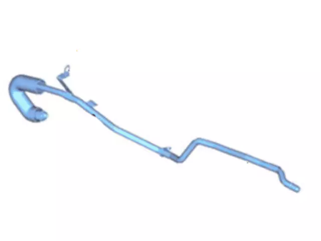 2018-2020 Ford F-150 Engine Coolant Hose JL3Z-7H255-A | OEM Parts Online