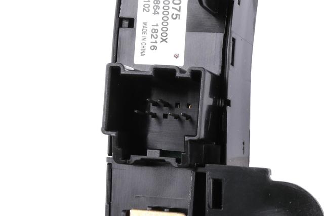 2019-2022 Cadillac XT4 Black Hazard Light Switch 84499075 ...