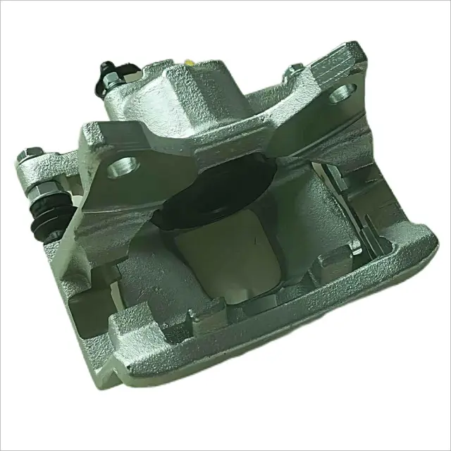 2007-2018 bproauto Disc Brake Caliper 1BP01031AA | Mopar eStore