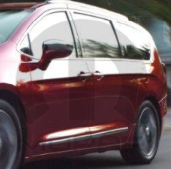 Buy OEM Mopar Interior Door Panels & Parts | Mopar Estores