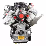 Remanufactured Engine Assembly DC3Z-6007-BRM | OEM Parts Online