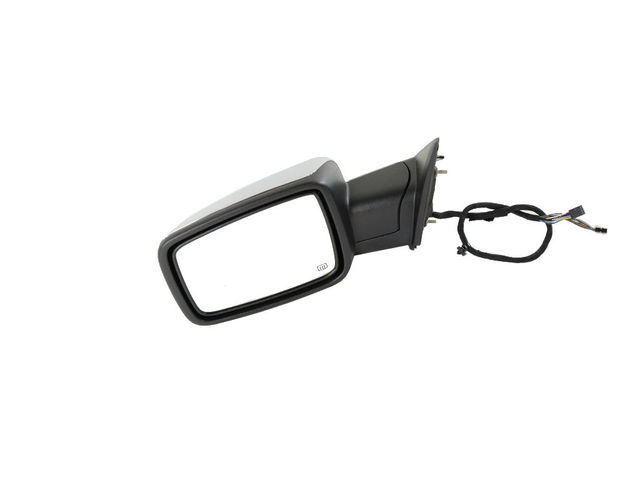 2014-2017 Ram Outside Rear-View Mirror, Left 68231243AI | My Mopar Parts