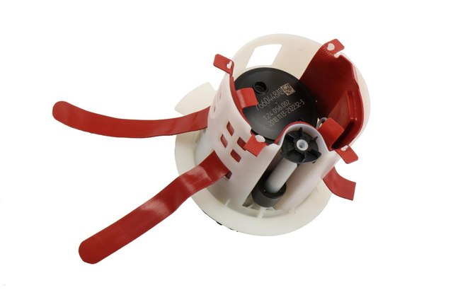 2016-2021 GM Diesel Exhaust Fluid (DEF) Supply Pump Module Kit 84526247 ...