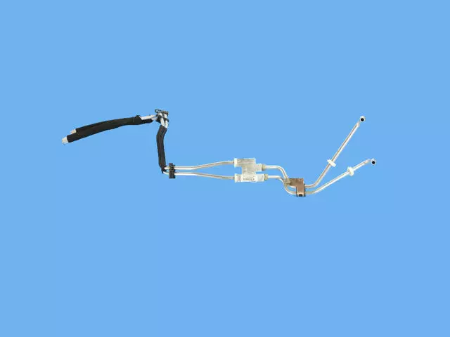 68184916AK - Oil Cooler Pressure And Return Hose And Tube 2014-2018 Ram ...