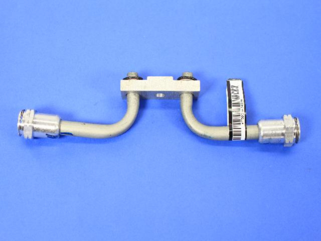 Transmission Oil Cooler, and Lines for 2010 Jeep Wrangler | Wholesale MOPAR