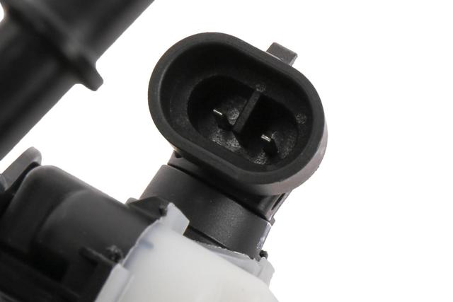 2014-2019 Chevrolet Corvette Fuel Tank Filler Pipe Housing 84195316 ...