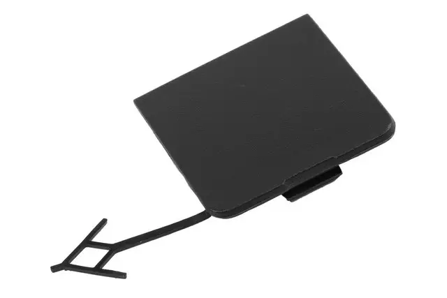 2018-2021 Chevrolet Equinox Rear Bumper Fascia Tow Eye Access Hole ...