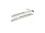 2020-2023 GMC Illuminated Front Door Sill Plates With Denali 85136964 ...
