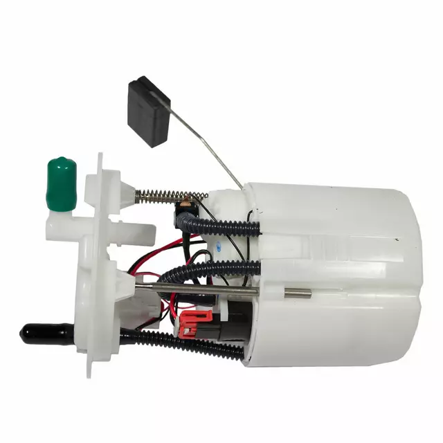 2013-2019 Ford Fuel Pump And Sender Assembly DG1Z-9H307-R | OEM Parts ...