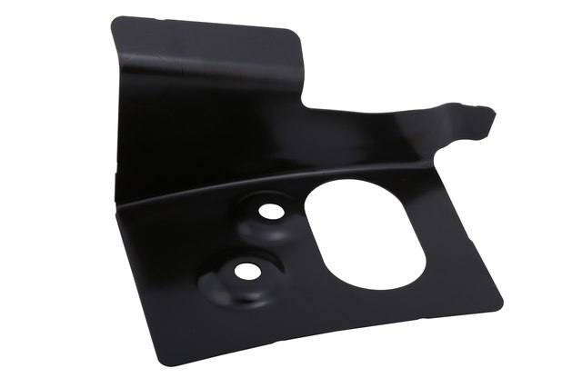 2018-2022 GM Lower Reinforced - Passenger Side (RH) 22978154 ...