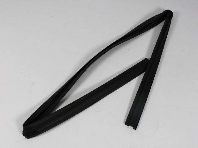 2011-2021 Dodge Durango Front Door Glass Run Weatherstrip, Right ...