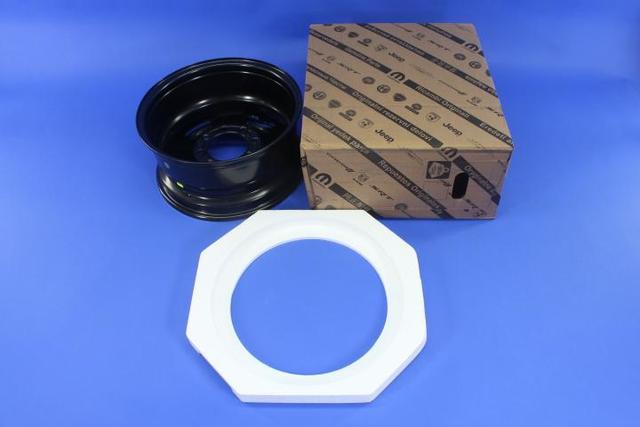 Shop OEM Wheels | Liberty Mopar Parts