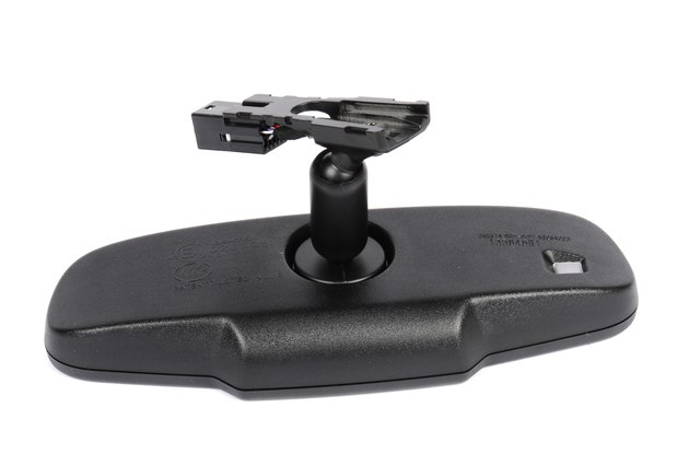 2010-2021 GM Inside Rearview Mirror 13584891 | GMPartsDirect.com