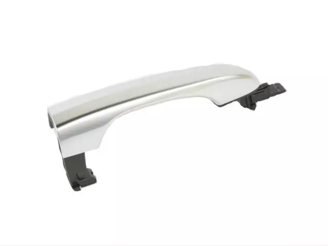 2016-2022 Fiat 500X Exterior Door Handle 6RF68U00AA | Mopar eStore