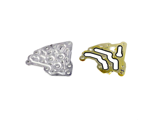 Cover Kit 68249855AB | TascaParts.com