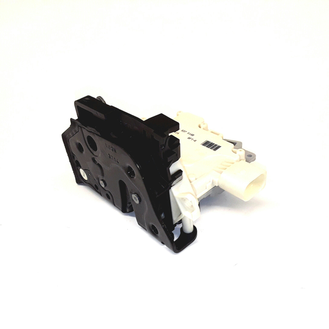 3C1-837-016-B - Lock - 2006-2010 Volkswagen | VW Direct Auto Parts