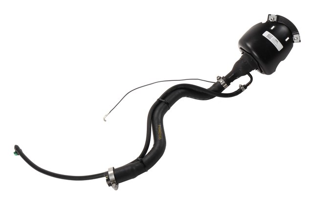 Fuel System Components for 2017 Chevrolet Silverado 1500 ...